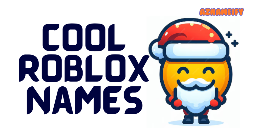 550 Cool Nicknames For Roblox Unique Creative Funny Ideas 550 Cool Nicknames For Roblox Unique Creative Funny Ideas