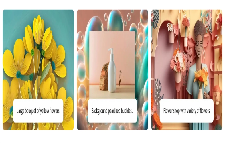 Adobe Express – Revolutionising AI Image Generation