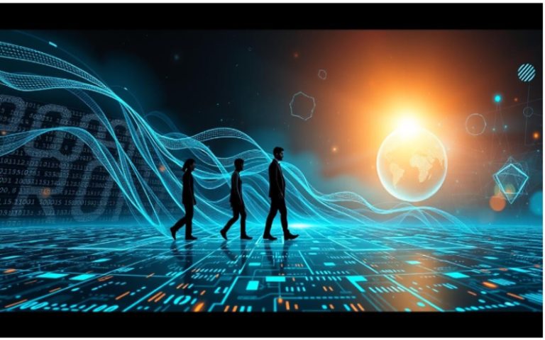 From Usernames to Brand Names: How AI and Tech Are Shaping Digital Identity